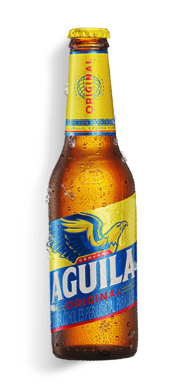 Licorera La Maruchenga